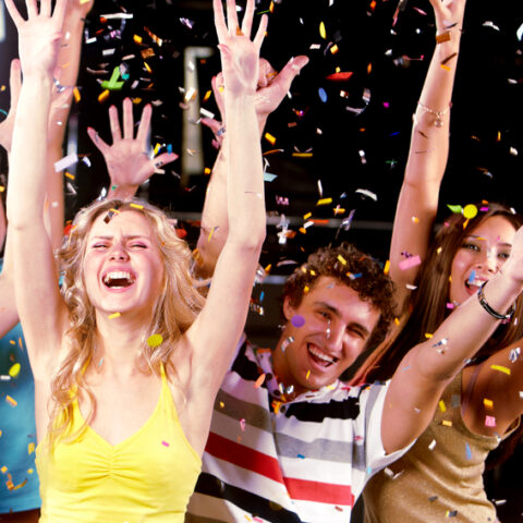 flash mob tutorials for free on YouTube | AO Dance