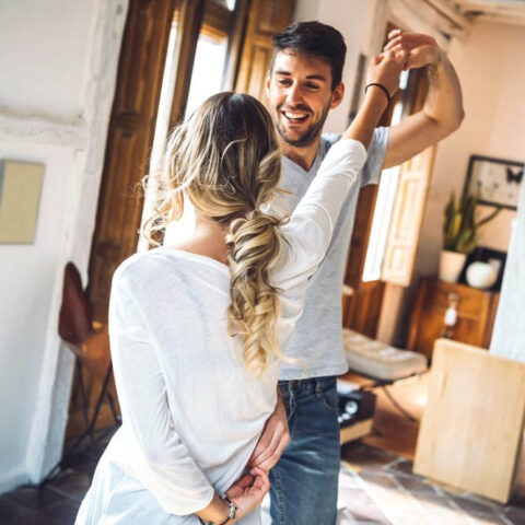 Video Tutorials auf YouTube - sortiert nach Tanz | AO Dance